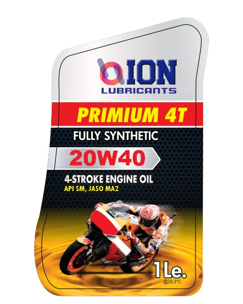 Hydraulic systems | Ion Libricant